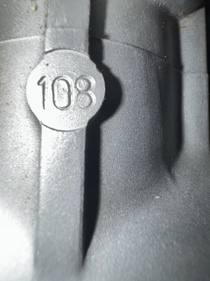 ASP 108 ABC RC Airplane Engine New With Blade | eBay