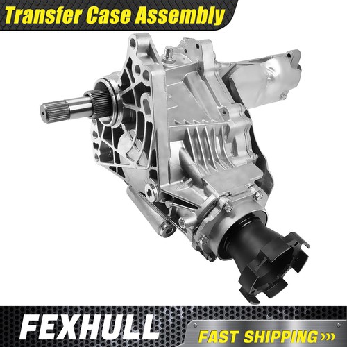 Transfer Case Assembly for GMC Terrain 2010-2012 3.0L 2013-2017 3.6L ...
