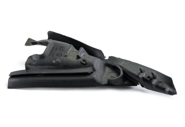 BMW 51718193201 Genuine OEM Factory Original Cowl Grille Extension for ...