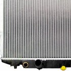 For 2006 2007 08-2011 Honda Civic 1.8L 2922 Radiator and 621-011 ...