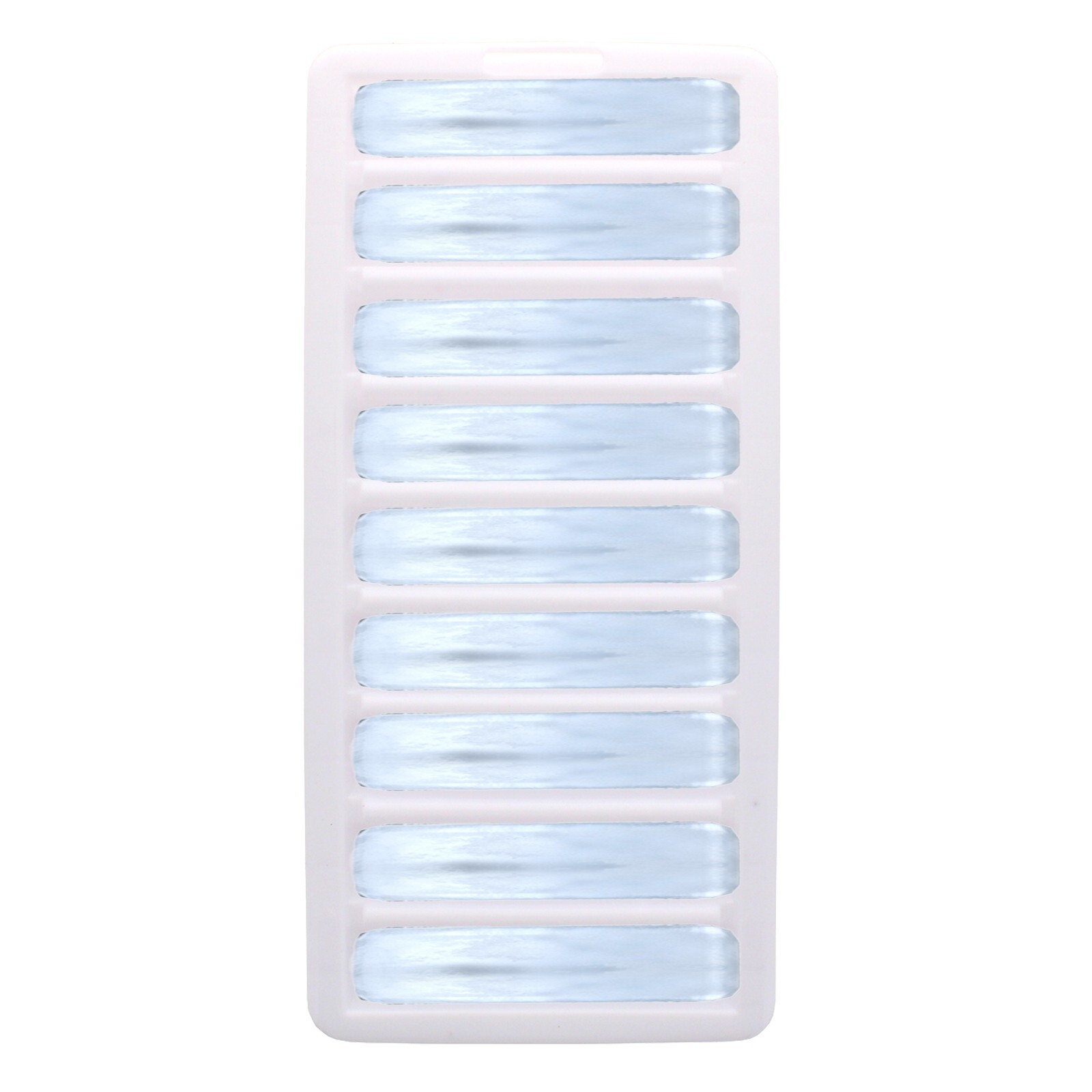 Plastic Ice Stick Tray For Water Soda Bottle Reusable Ice Stick Mould ...