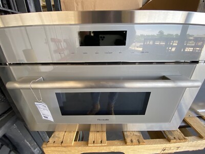 THERMADOR MASTERPIECE MC30WS 30" SPEED OVEN | eBay