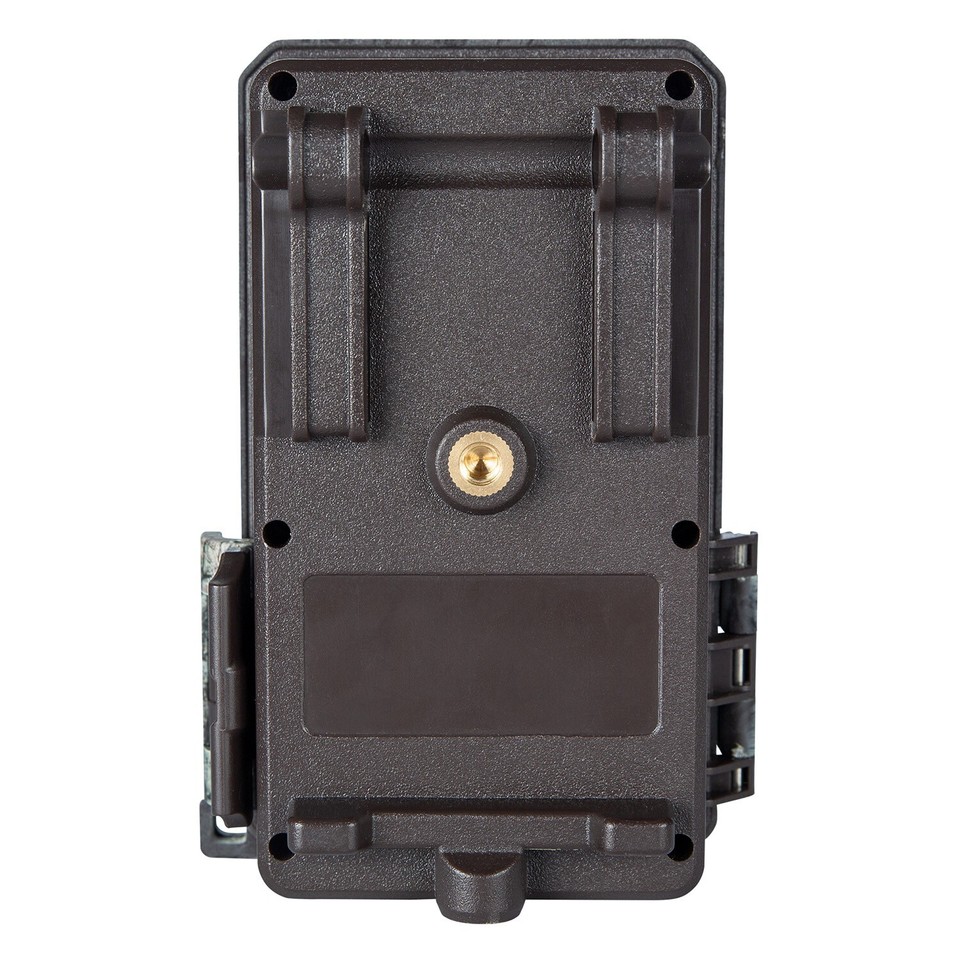 Bushnell Core DS-4K No-Glow 32MP Trail Game Security Camera (Camo ...