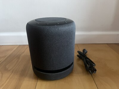 Amazon Echo Studio | eBay