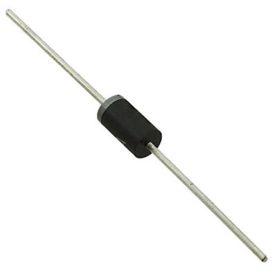 RGP10J Diode Umschaltung 600V 1A DO204AL (Menge 5 ) ' UK Company Seit ...
