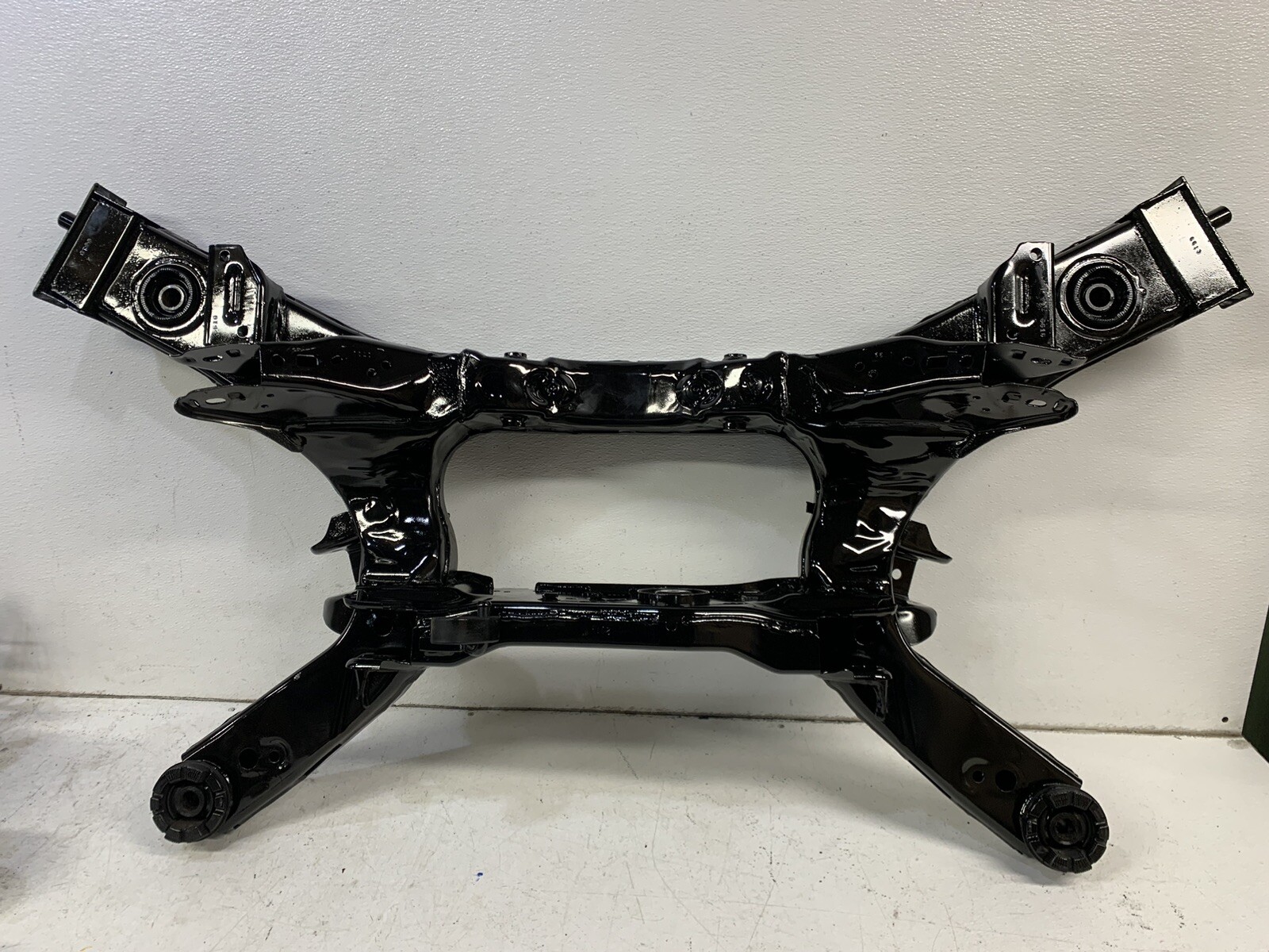 2014-2020 Nissan Pathfinder & QX60 AWD Rear Suspension Crossmember ...