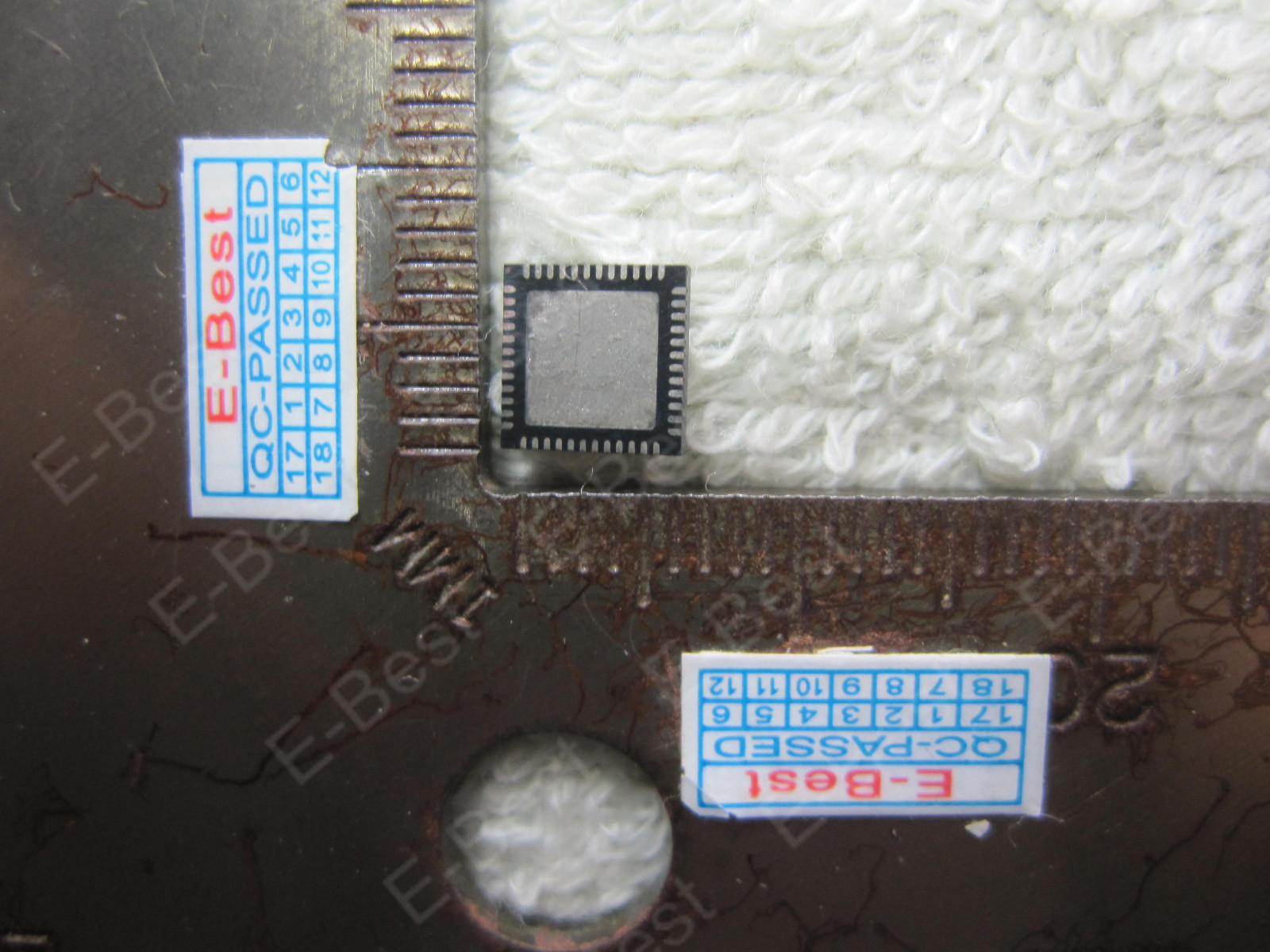 1x SM 4027A 5M4027A SM4O27A SM40Z7A SM4027A QFN48 IC Chip for sale ...