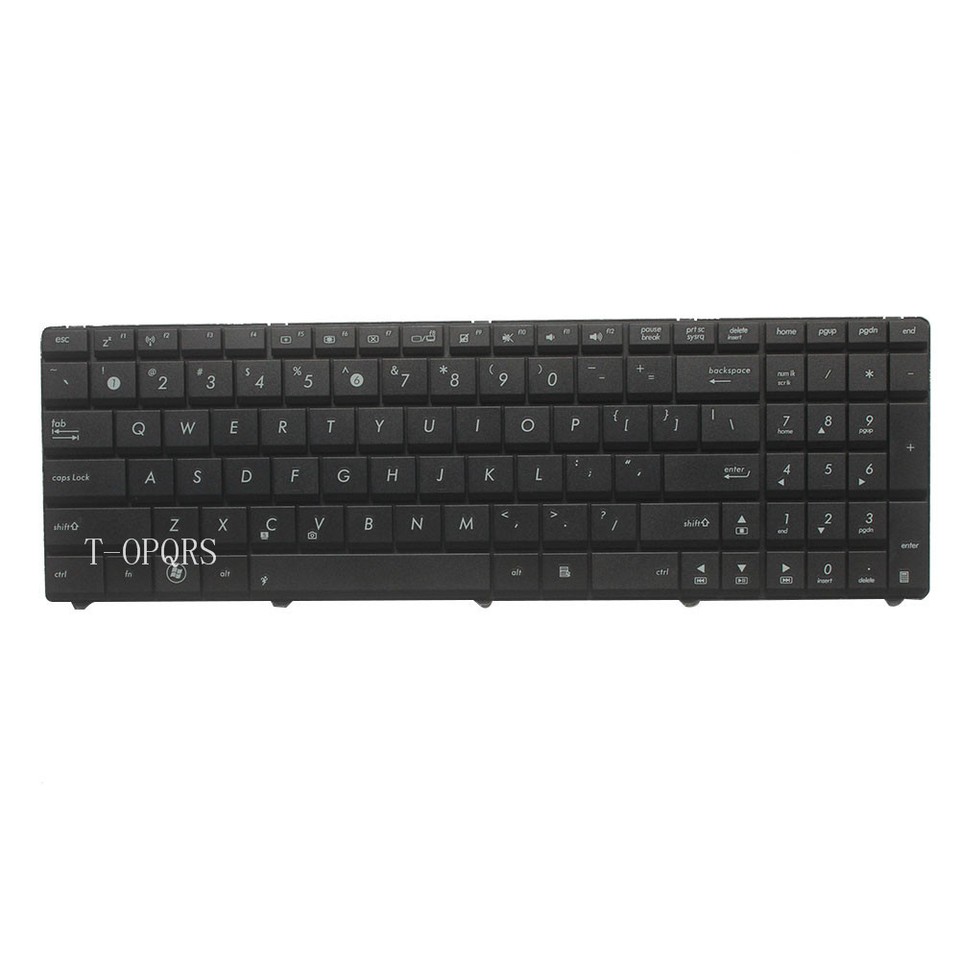 FOR Asus R704 R704A R704VB R704VC R704VD N53DA N53SM N53Ta laptop US ...