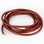72'' Softer Leather Treadle Belt For Singer Sewing Machine With Metal ...