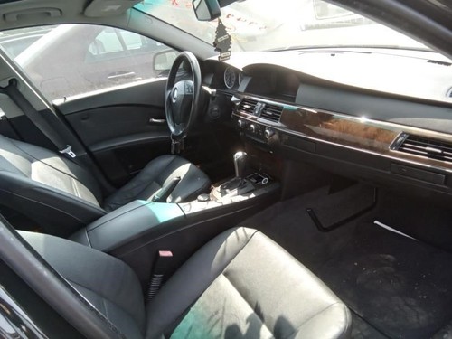 Passenger Headlight With Xenon HID Fits 05-07 BMW 525i 26231349 | eBay