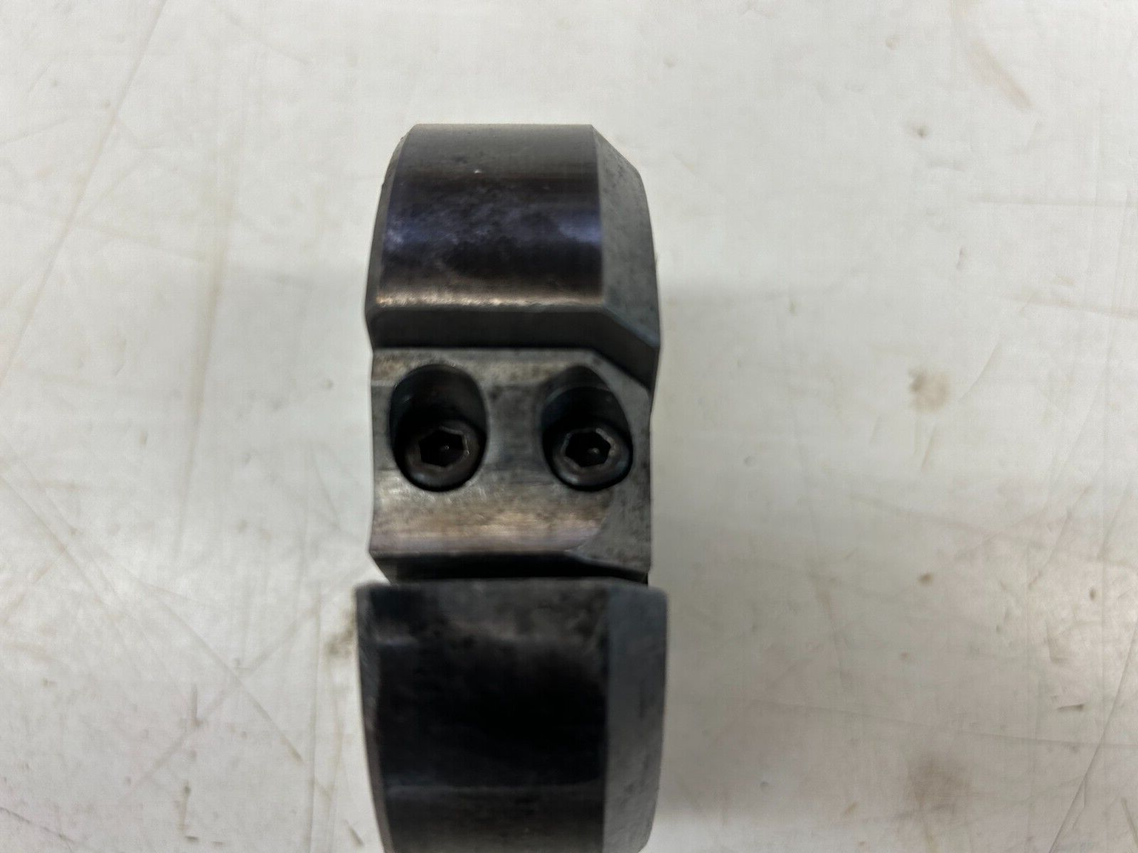 Shaper Cutter Head 4 1/2" x 1 1/4" x 1 1/4" bore Spindle Moulder Block ...