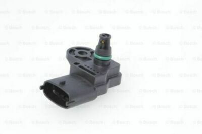 MAP Sensor Manifold Pressure A0051536128 A0061534728 MN195775 ...