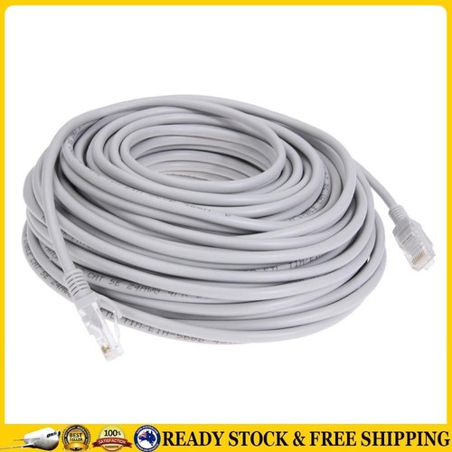 Ethernet Cable High Speed RJ45 Network LAN Cable Router Computer Cable ...