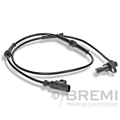BREMI ABS Speed Sensor For LAND ROVER Discovery IV LR013783 | eBay