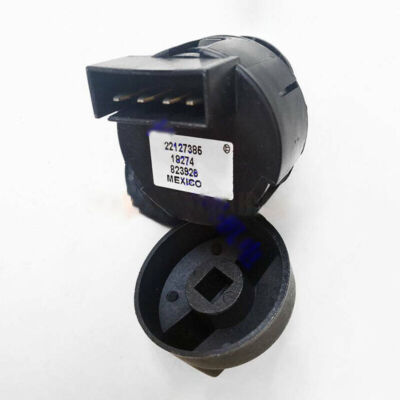 Start Switch 22127385 For Ingersoll Rand Doosan Air Compressor 4 Pole ...