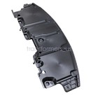 Front Bumper Engine Splash Shield Fit Toyota Corolla 2017-2018 2019 ...