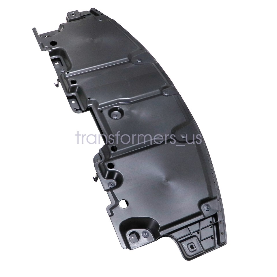 Front Bumper Engine Splash Shield Fit Toyota Corolla 2017-2018 2019 ...