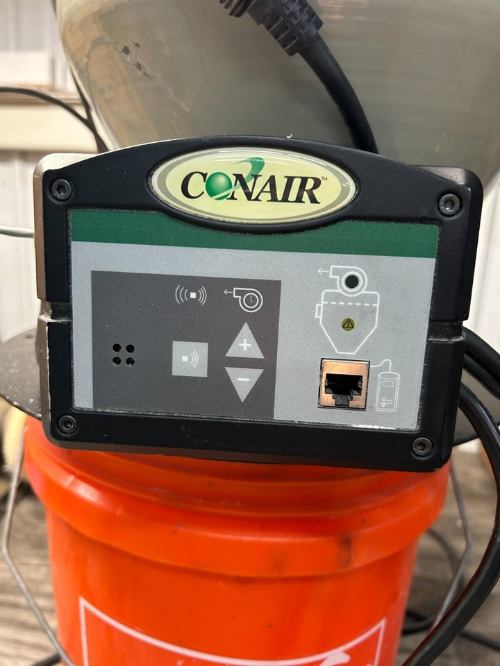 Conair DB12 Self-Contained Vacuum Loader (213) | eBay