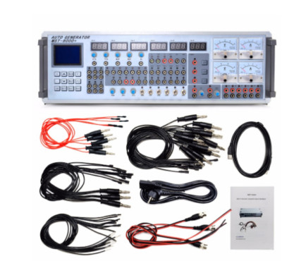 ECU Signal Simulator Testing Bench MST-9000 Automotive ECU sensor ...