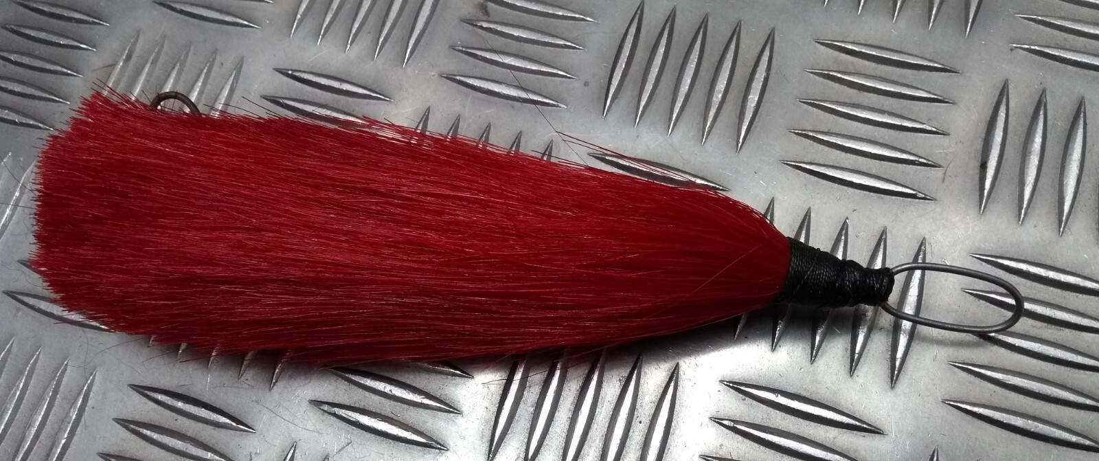 Army Production Hackle Coldstream Gardes Robe Cheval Cheveux Rouge ...