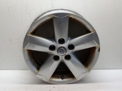 Wheel 16x6-1/2 Alloy 5 Spoke Fits 10 12-15 ROGUE 1204109 | eBay