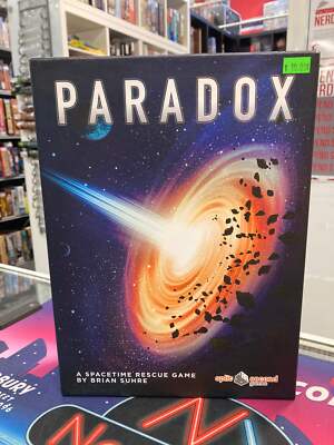 Paradox | eBay Australia