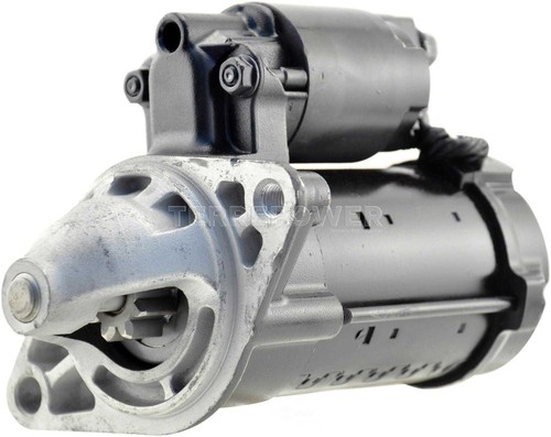 Starter Motor-Starter BBB Industries 19049 Reman 784450540438| eBay