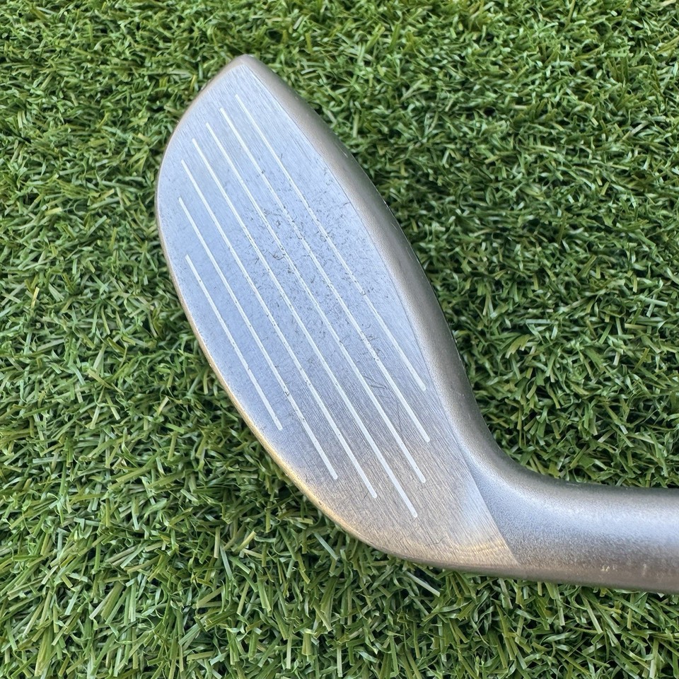 Ping Rapture V2 Series 17º Hybrid Graphite Accra 60i Senior Flex 41.5 ...