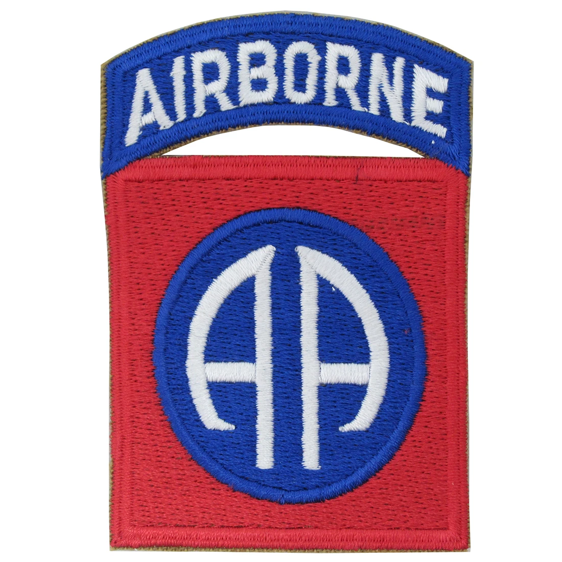 Army Airborne Patch