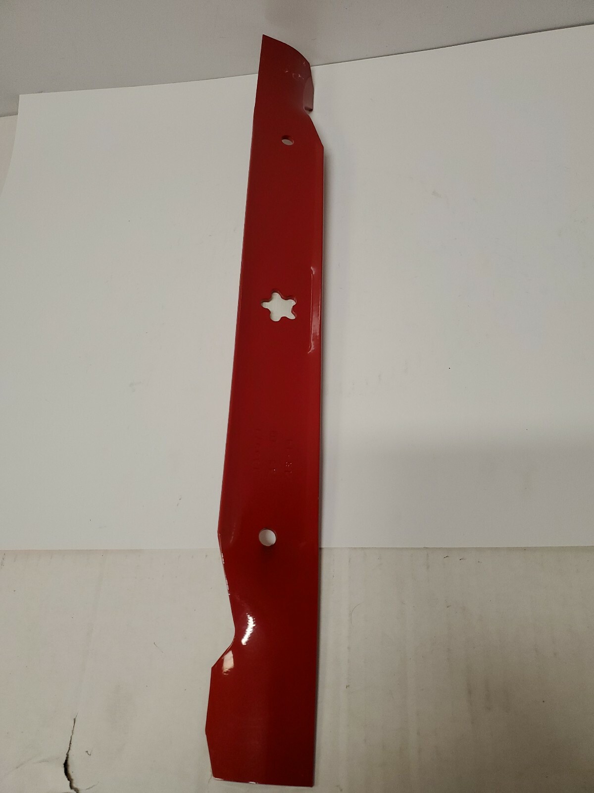 (2) Pack Craftsman Blades 134149 138971 138498 127843 42" OEM 24652 ...