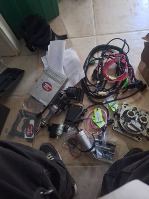 Affordable Fuel Injection For Dodge 360 | eBay