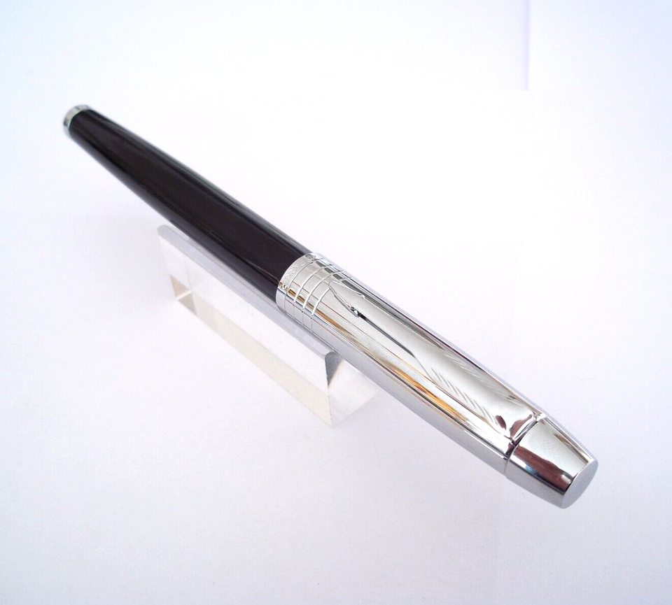 Magnifico Penna Stilo Penna Da Prestige PARKER Premium Nuovo Da ...