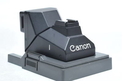 Canon Speed Action Sport Finder FN | eBay