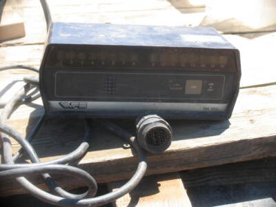 Dickey John 16 Row Seed Flow Planter Monitor SM1000 Planter | eBay