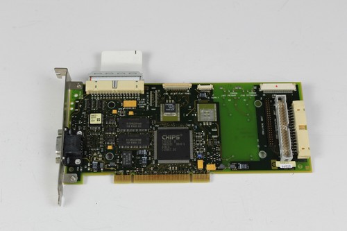 Agilent 54810-66525 Infinium oscilloscope card For HP 54845A Item no ...