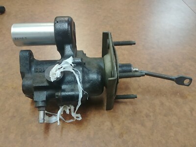 2013-2018 Dodge Ram Cummins Diesel 2500 3500 HYDRO BOOST OEM | eBay