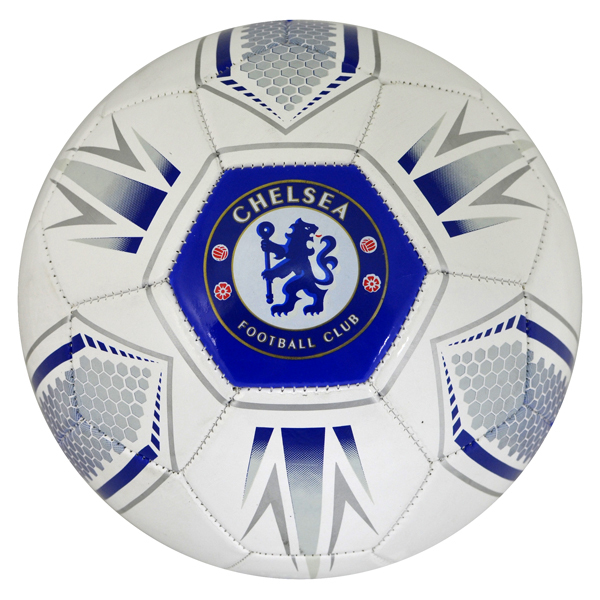 NEW OFFICIAL CLUB FC ADULT SIZE 5 CRESTED FOOTBALL SPORTS SOCCER MATCH ...