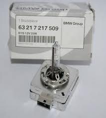 Headlight Bulb Bi Xenon Genuine BMW E82 E90 E60 F10 X1 X3 X5 X6 Z4 ...