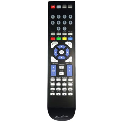 *NEW* RM-Series TV Remote Control for Samsung UE46EH5300K/XXU | eBay
