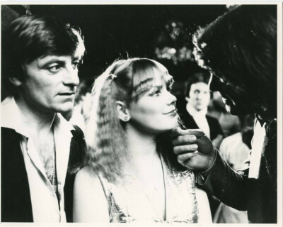 SUE LLOYD OLIVER TOBIAS THE STUD VINTAGE 8X10" PHOTO #A4052 | eBay