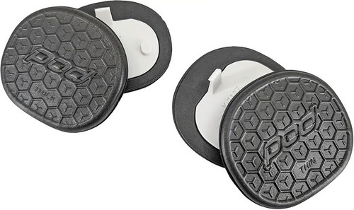 POD KX 3.0 Hinge Pad Set KX35-BLK-BL-OS 664-0581 | eBay