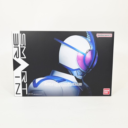 Bandai Complete Selection Modification CSM Psyga Driver Kamen Rider 555 Faiz | eBay