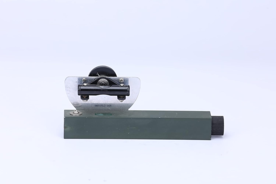 Topographic Abney Hand Level Minute & Degree Clinometer | eBay