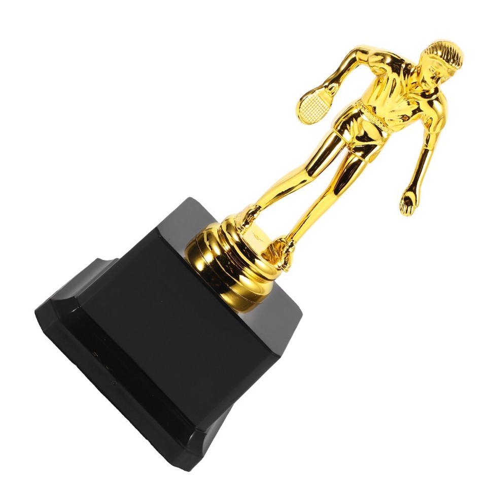 Celebration Competition Trophy Party Prop Award Trophies Plastic | eBay ...