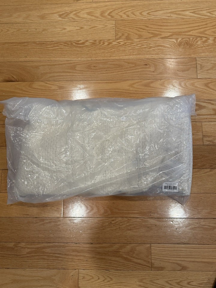 Taylor Swift Official Folklore Cardigan - Brand New Size M/L - Medium/Large | eBay