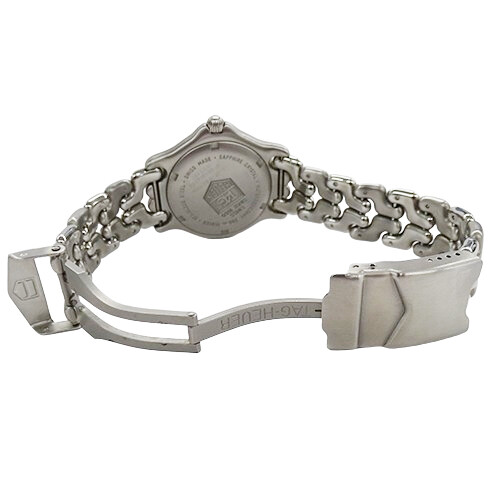 TAG Heuer Galapagos Maldives Bora Bora Limited Edition WG111K Men’s ...