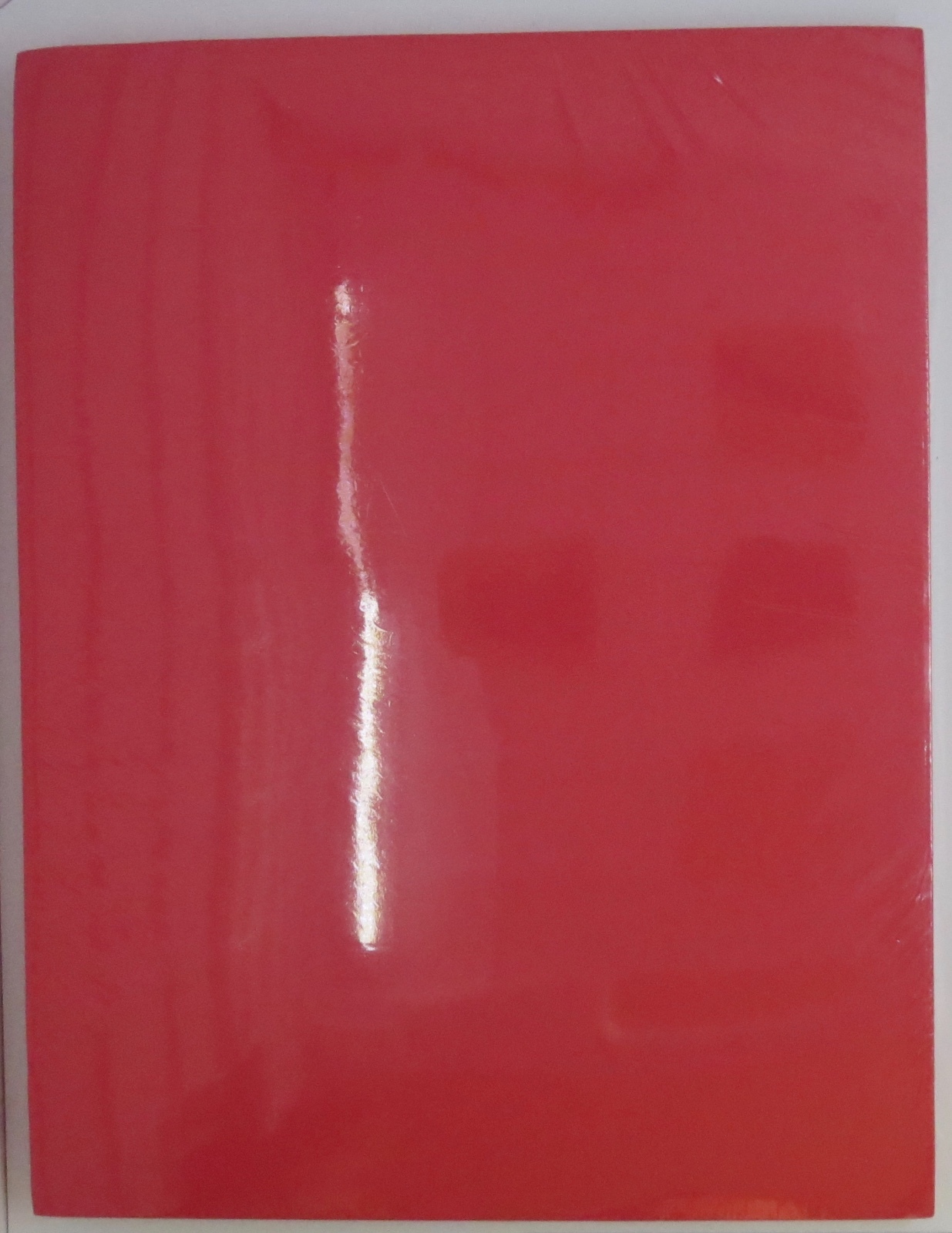 Re-Entry Red Astrobrights Wausau Paper 24lb 150 Sheet Laser Inkjet ...