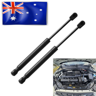 For Volvo XC60 2010-2017 Front Hood Lift Supports Struts Shocks Dampers ...