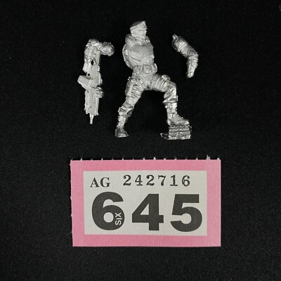 BLACK CROW THE COUNCIL ARMADA LAST SAGA ZENIT MINIATURES WARGAMING RPG ...