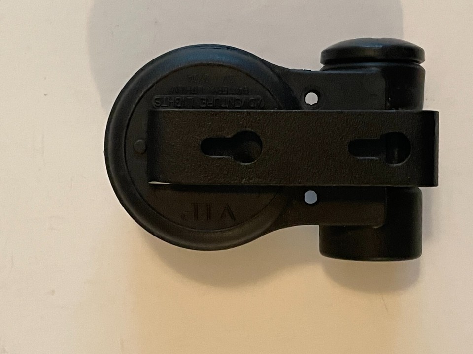 Adventure Lights VIP 5 Green LED Signal Emergency Strobe Light 02503 | eBay